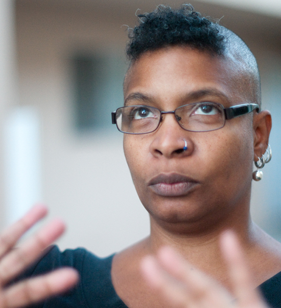 WisCon 40 Guests of Honor | WisCon