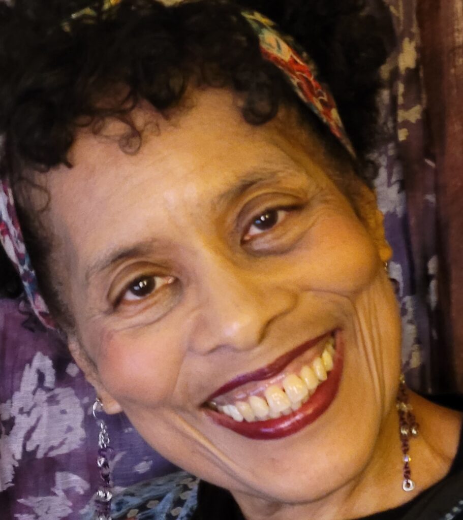 WisCon 47 Guests of Honor — Naomi Kritzer & Andrea Hairston | WisCon