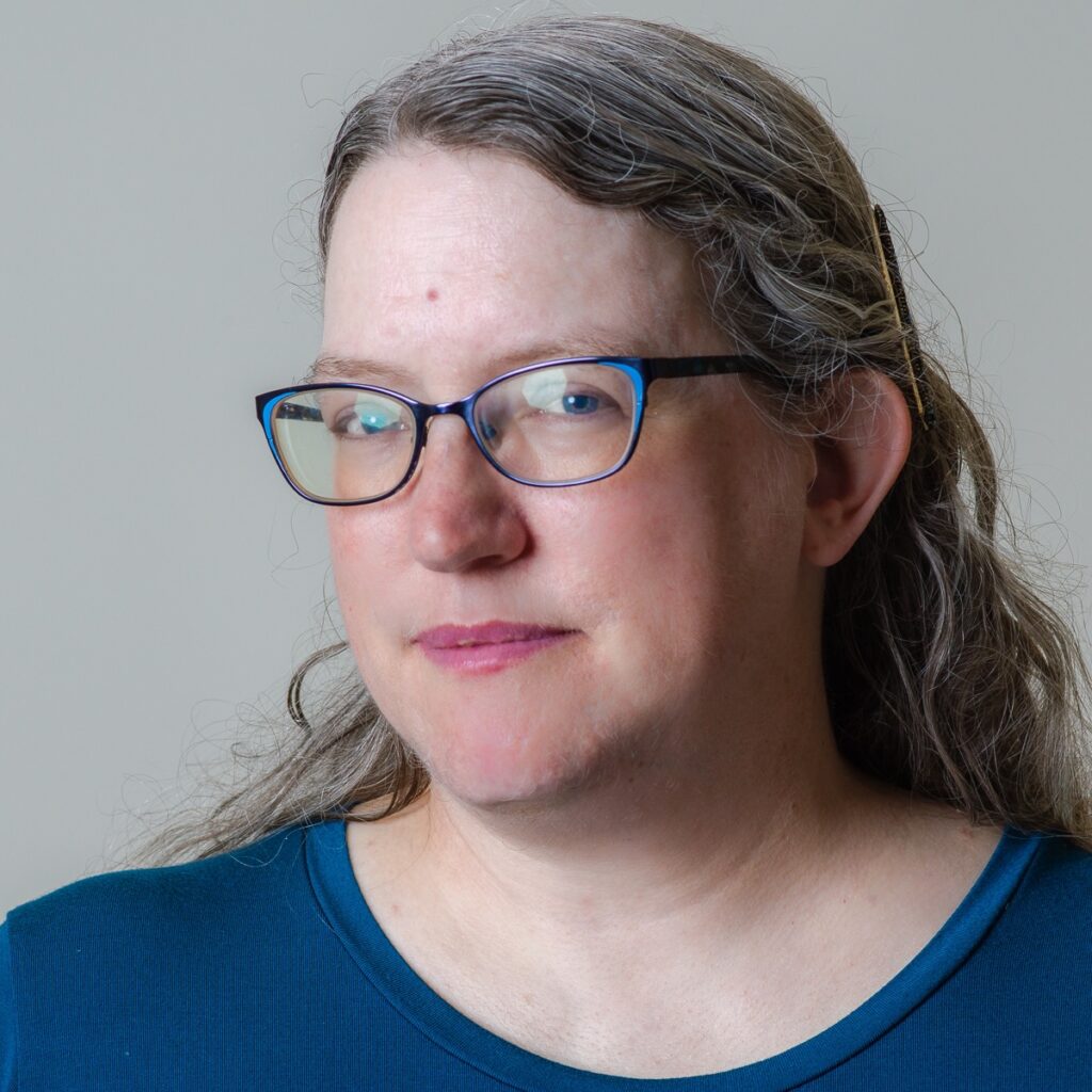 WisCon 47 Guests of Honor — Naomi Kritzer & Andrea Hairston | WisCon